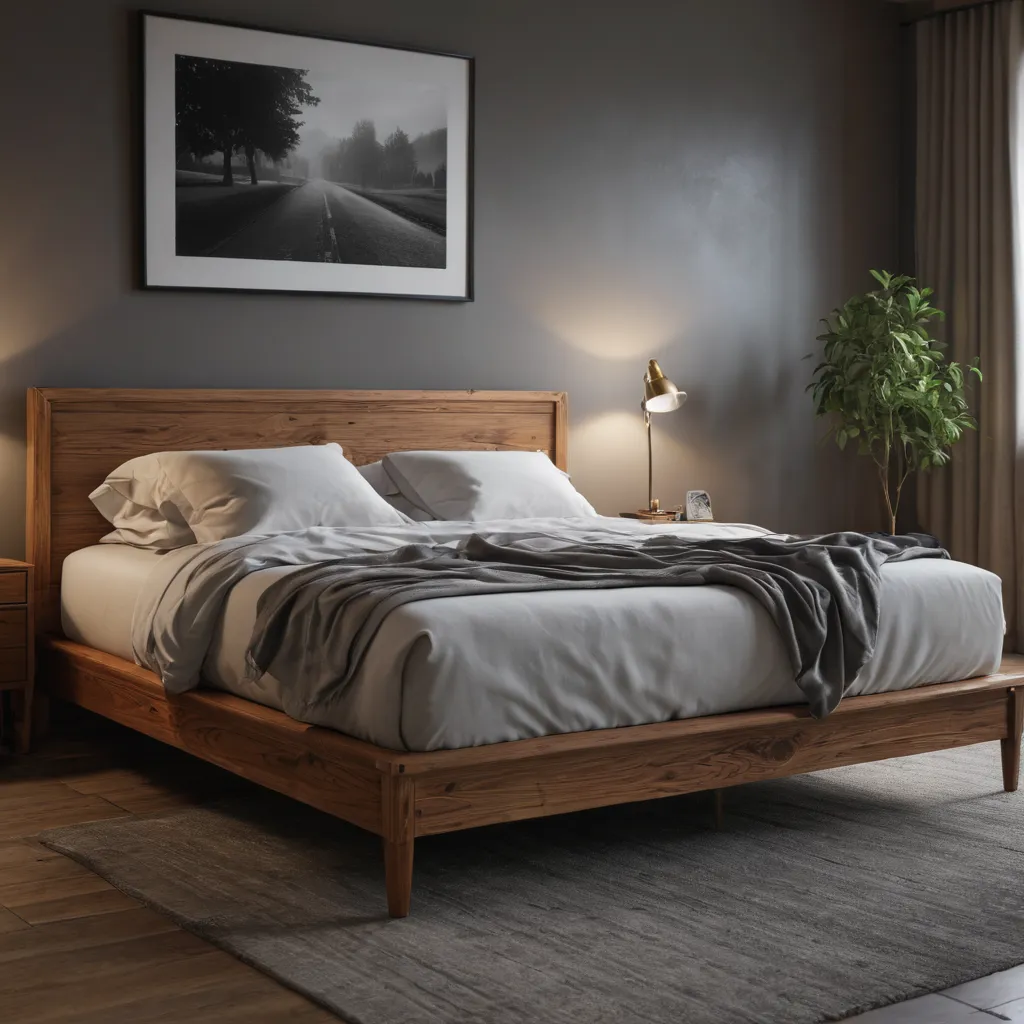How to Choose the Perfect Bed: A Complete Guide