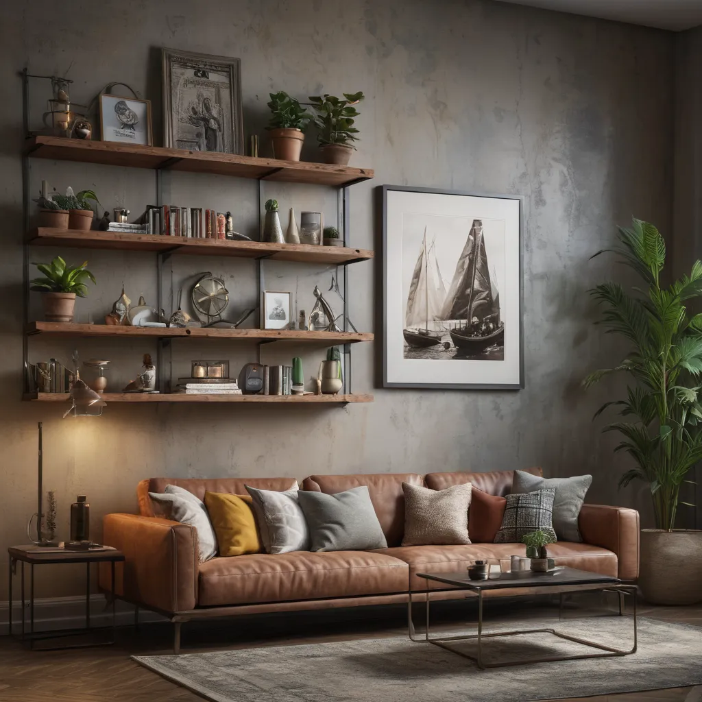 Ways To Decorate Your Living Room Walls