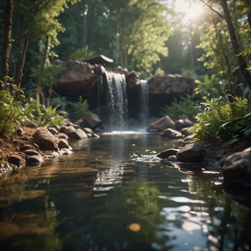 Essential Water Filtration Techniques and Benefits