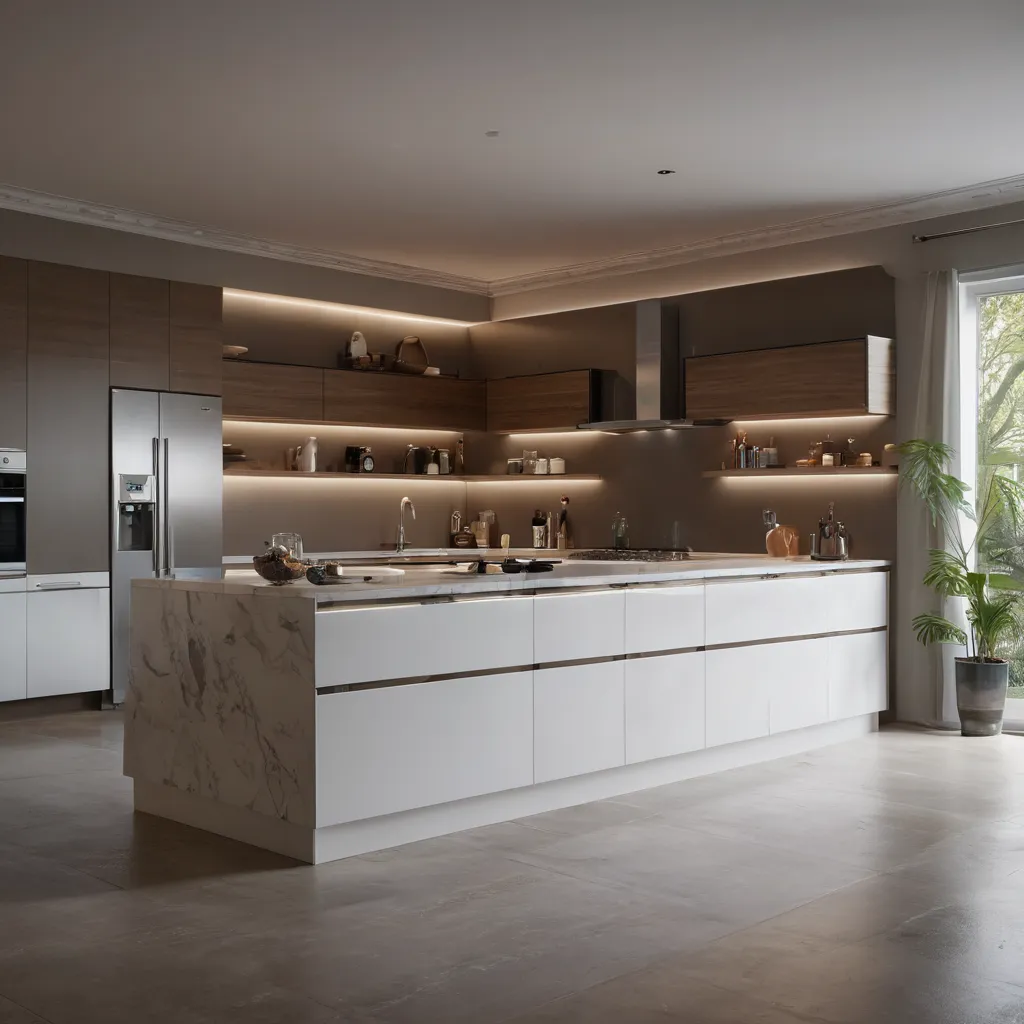 Choosing the Best Cabinets for Your Home Investment