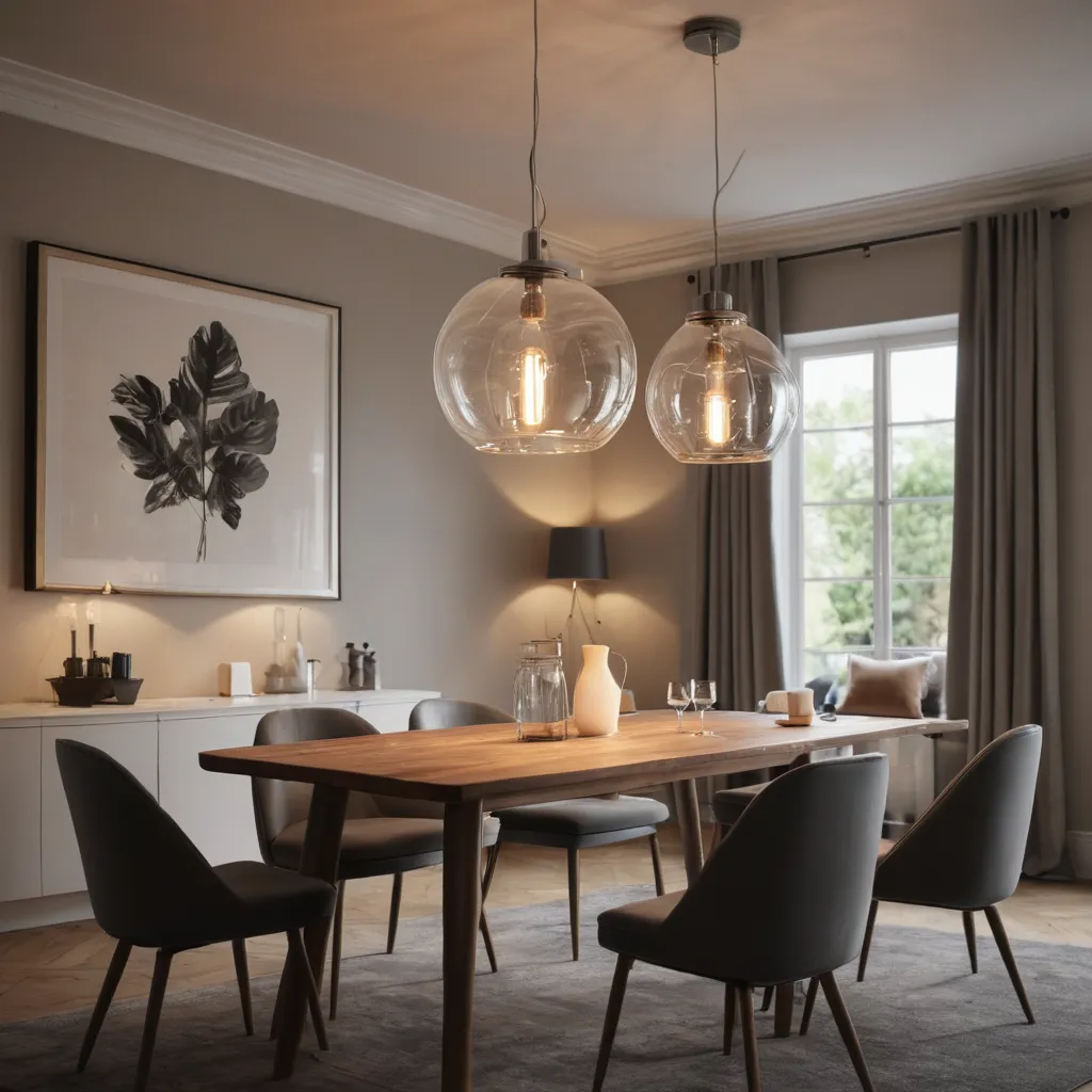 Transform Your Space with Thoughtful Lighting Ideas