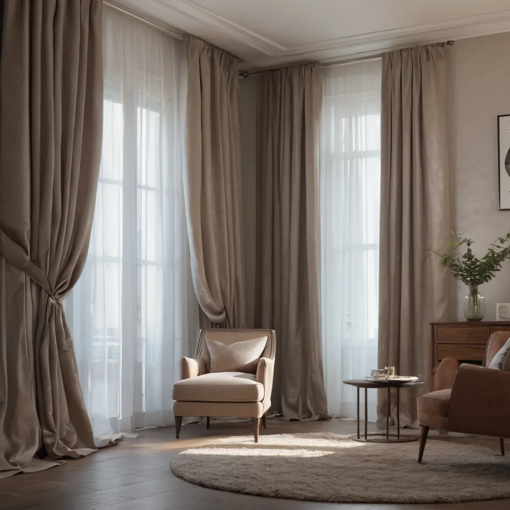 Creative Ways to Enhance Door Window Designs