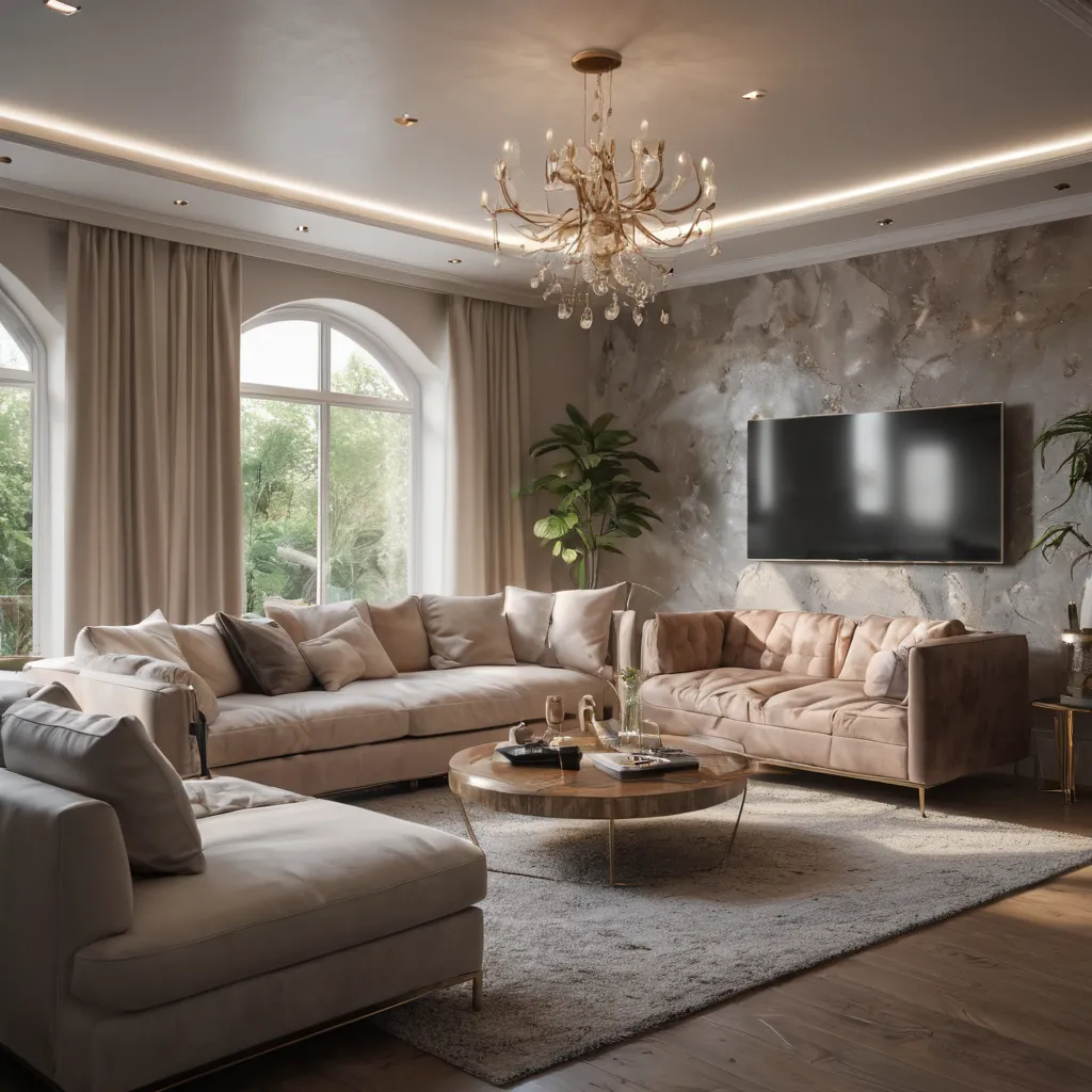 Creative Lounge Room Transformations for Every Style