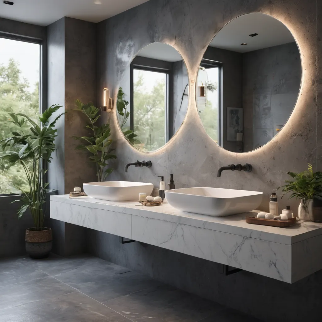 Creative Strategies for a Stunning Second Bathroom