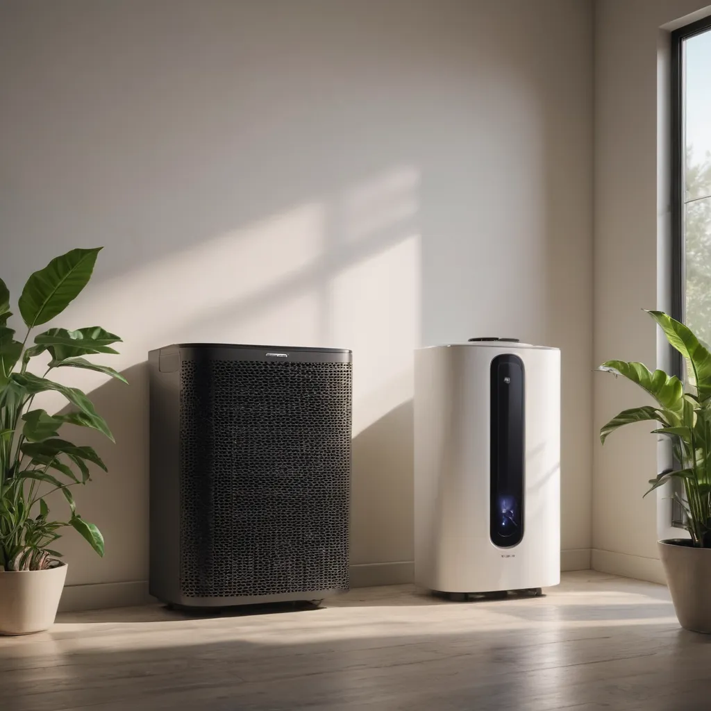 A Detailed Review of the Just for Better Space Air Purifier