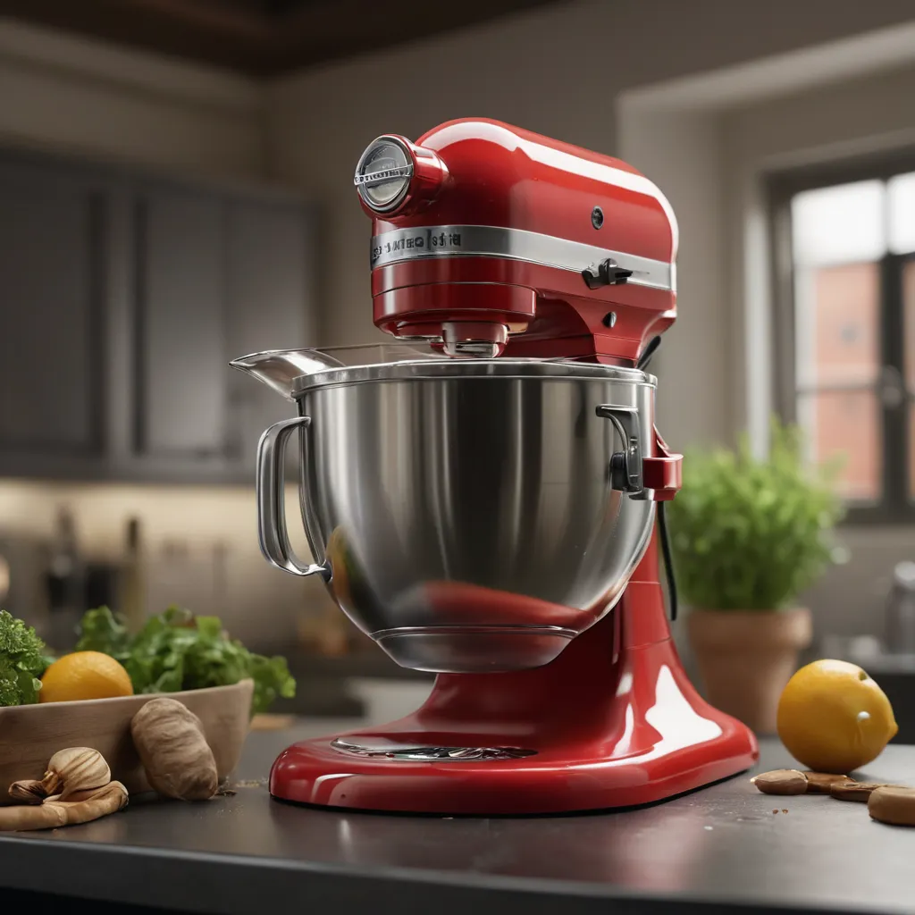 Exploring KitchenAid Professional HD Series: A Deep Dive