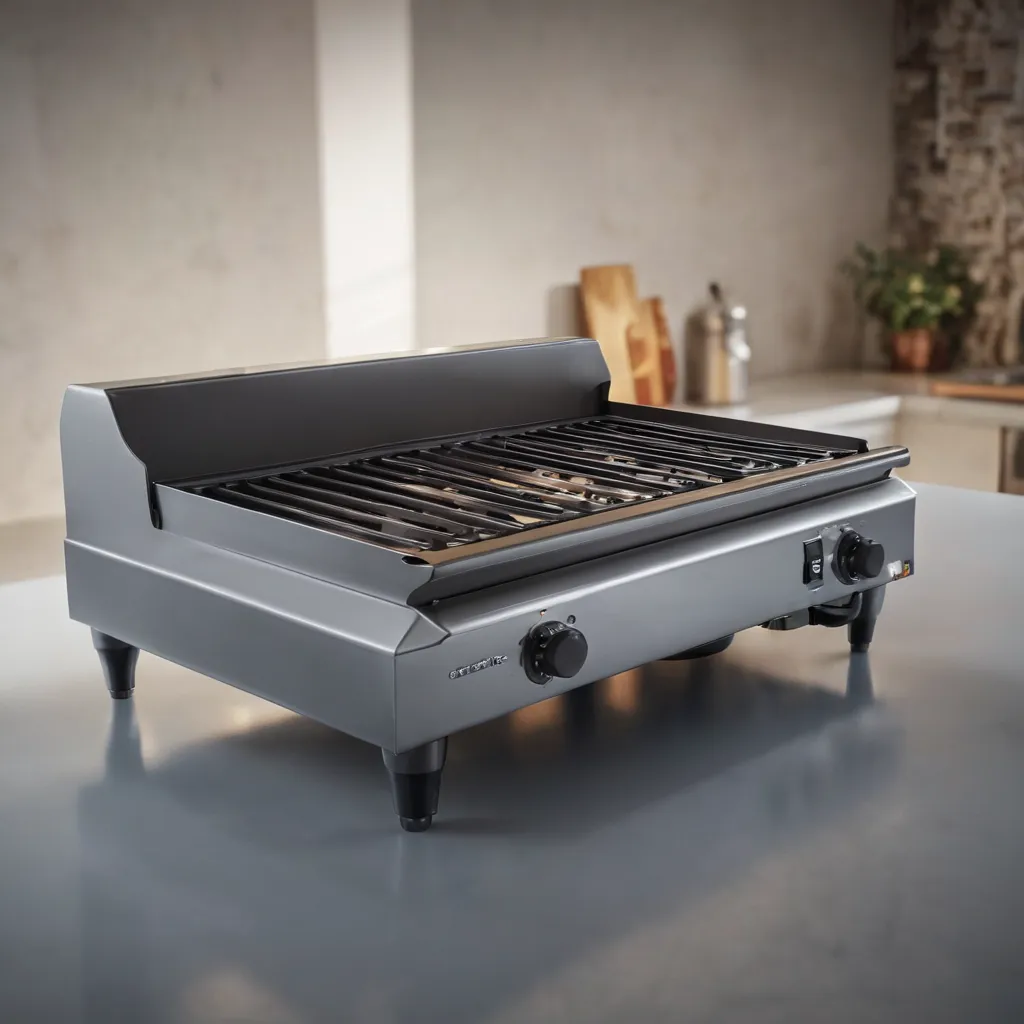 Understanding the Large Gas Griddle: A Guide