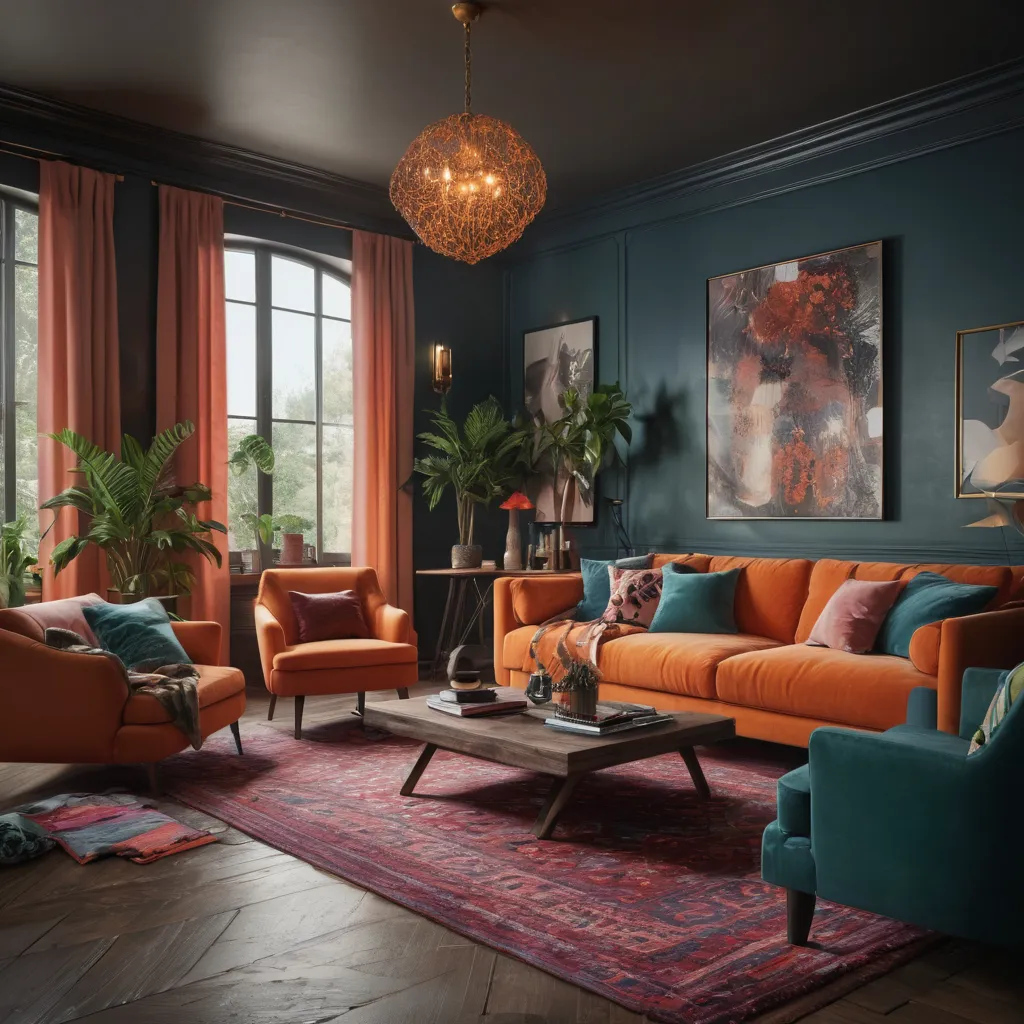 Innovative Living Room Remodel Ideas for Every Home