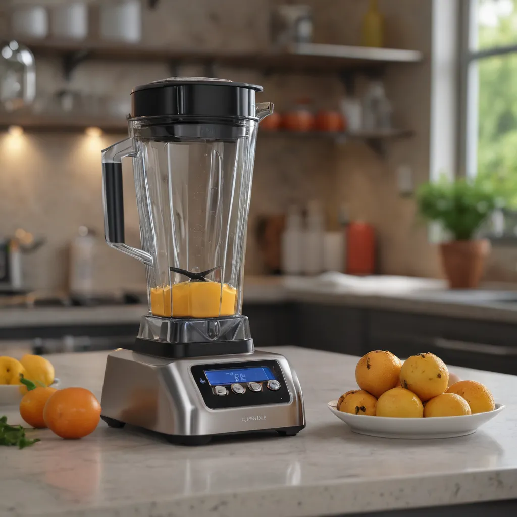 An In-Depth Examination of Lowes Blenders