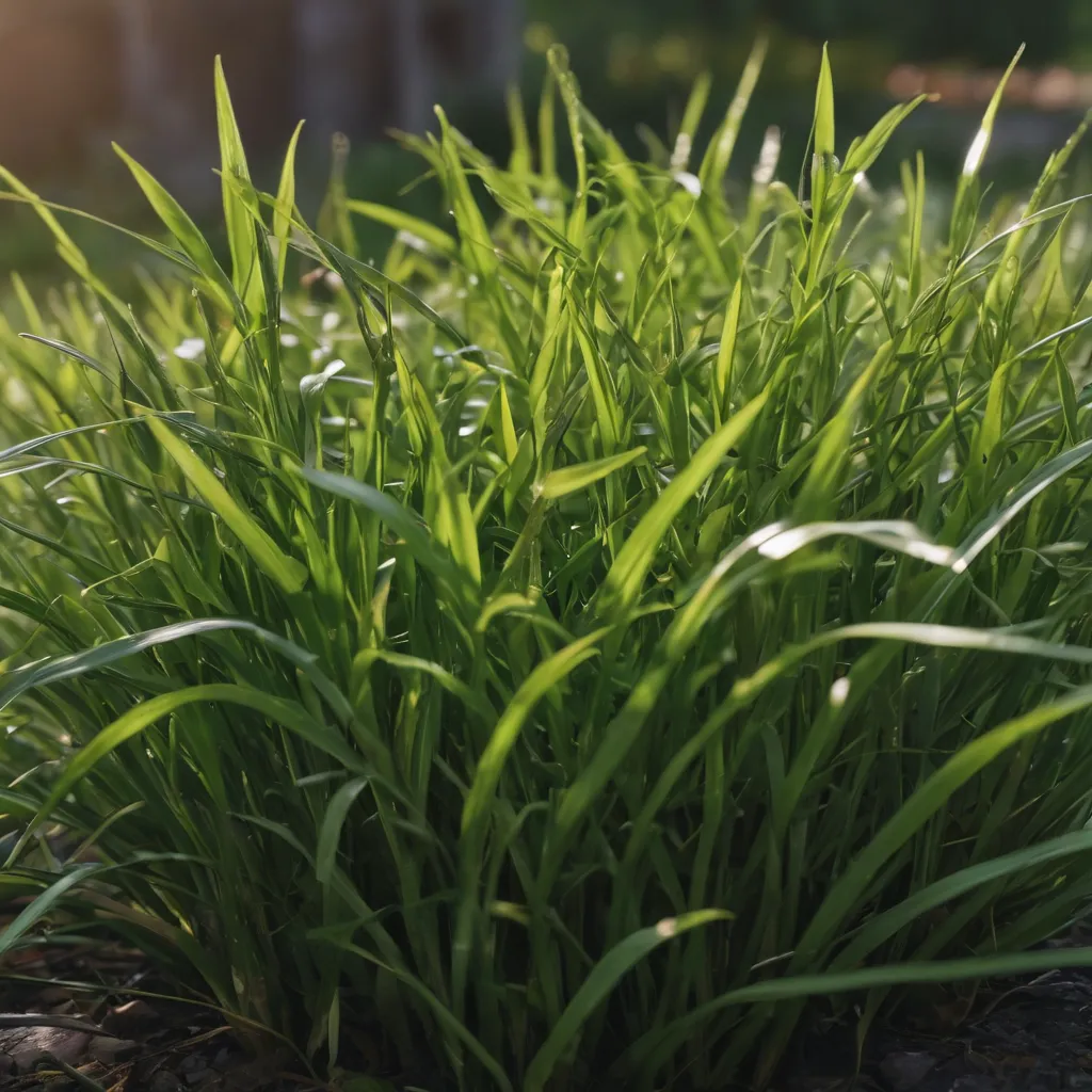 Effective Crabgrass Management for a Thriving Lawn