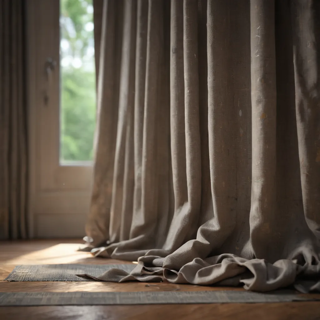 Mastering Curtain Measurements: A Complete Guide