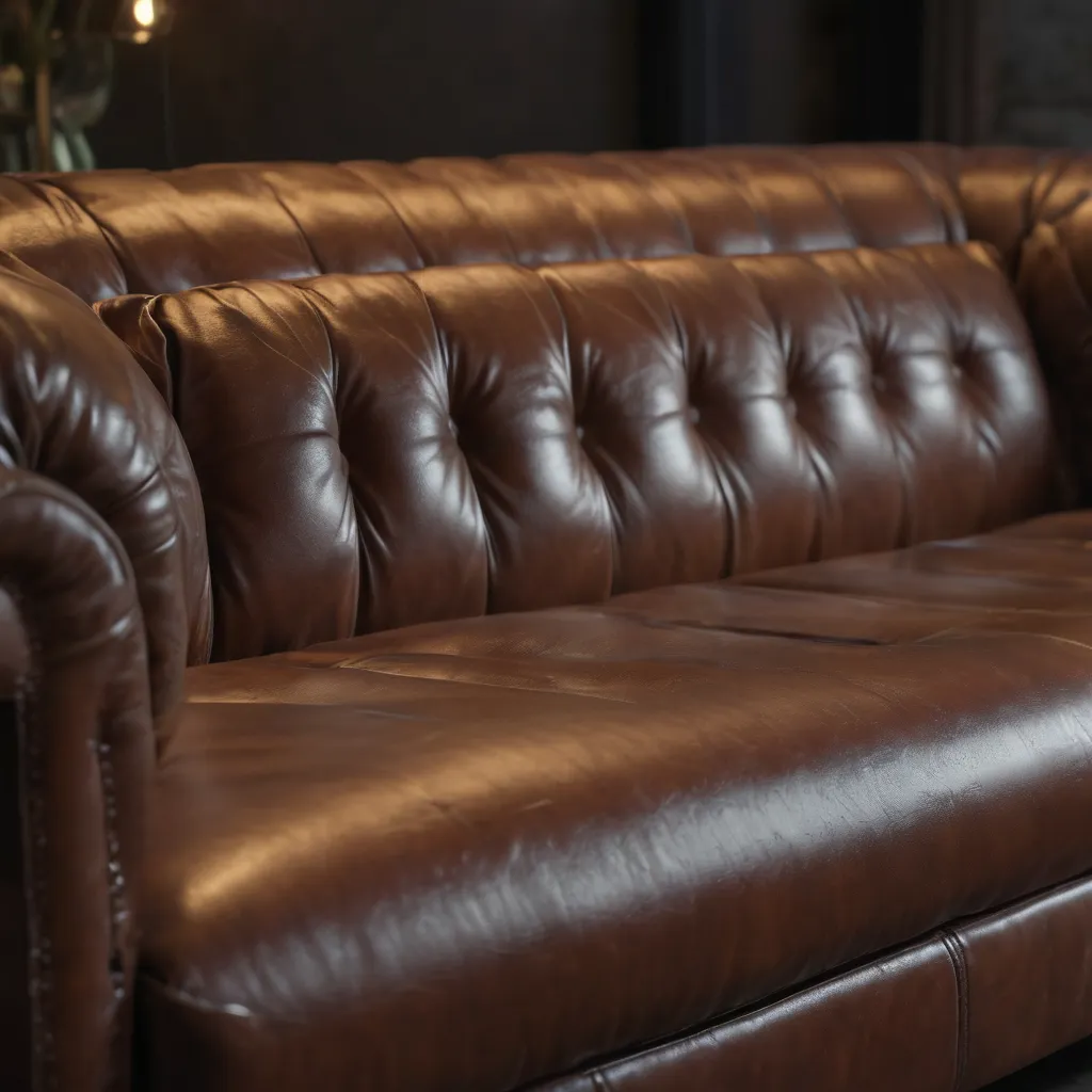 Expert Guide to Refinishing Leather Sofas Successfully