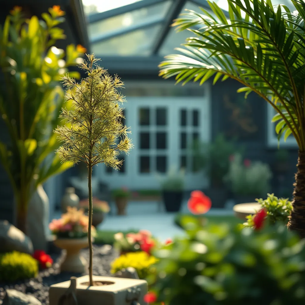 Mastering Personal Landscaping: A Practical Guide