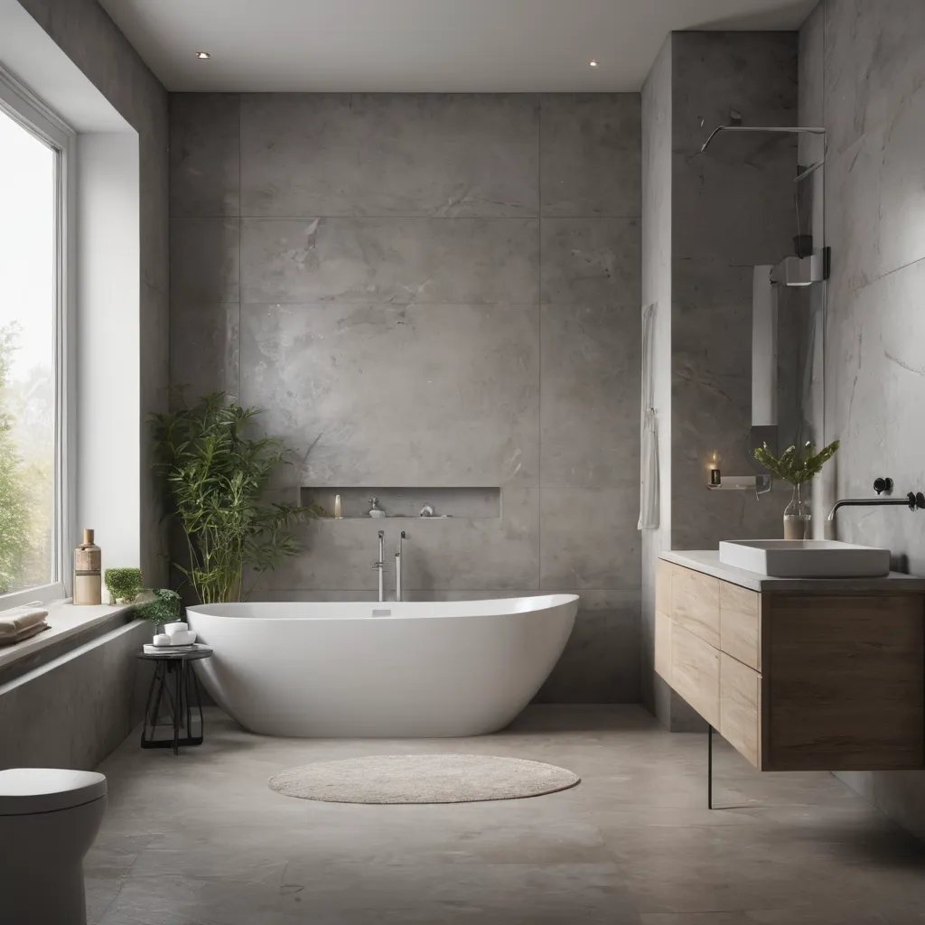 Essential Space Guidelines for Toilet Installation