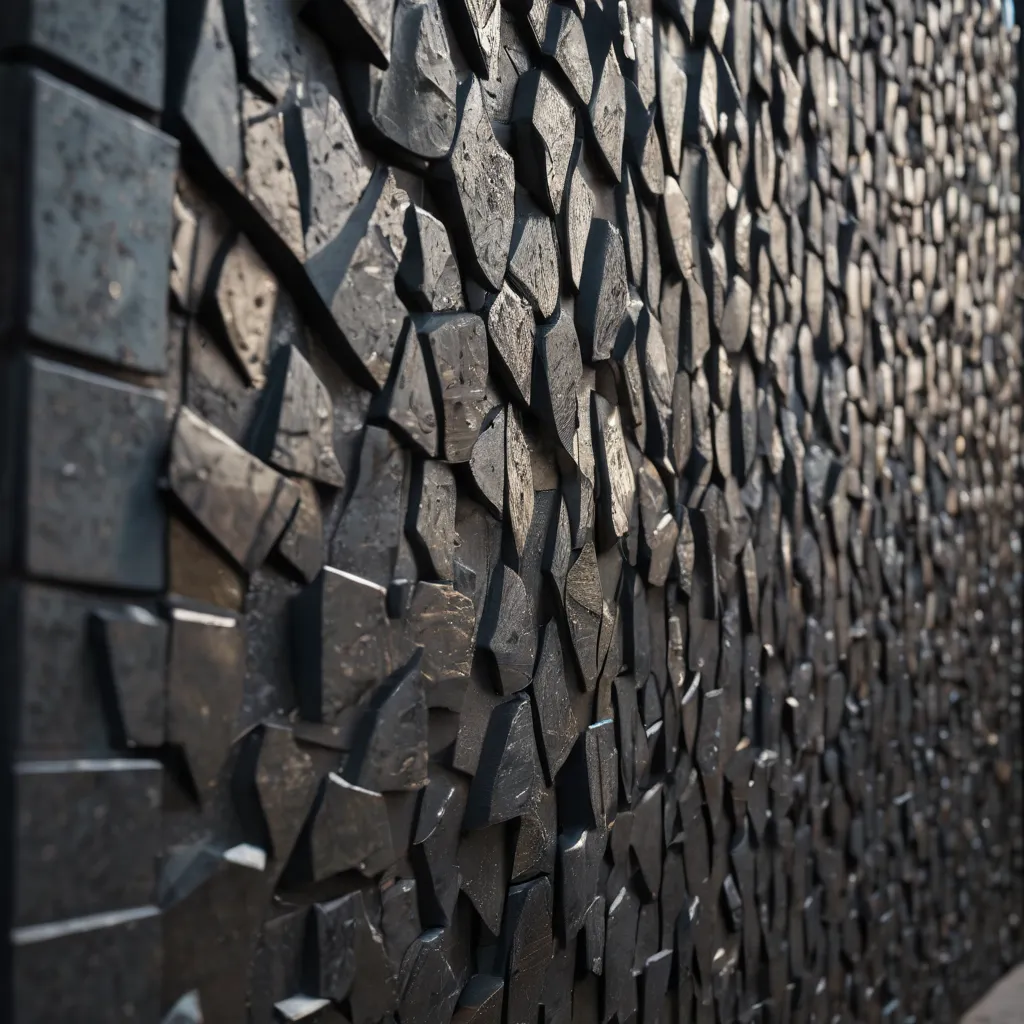 Modern Wall Cladding: Comprehensive Guide to Styles