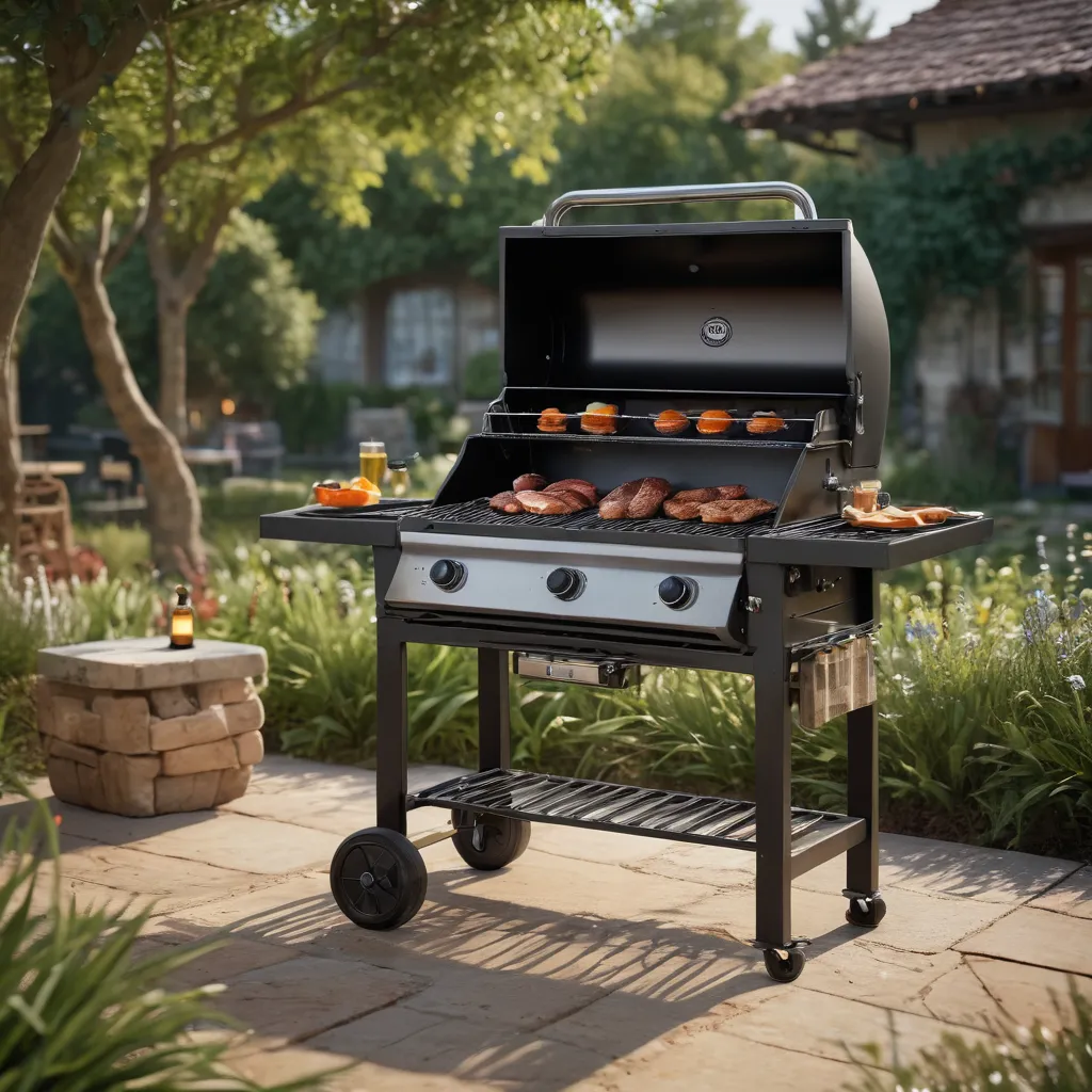 Top Natural Gas BBQ Grills of 2021 Reviewed