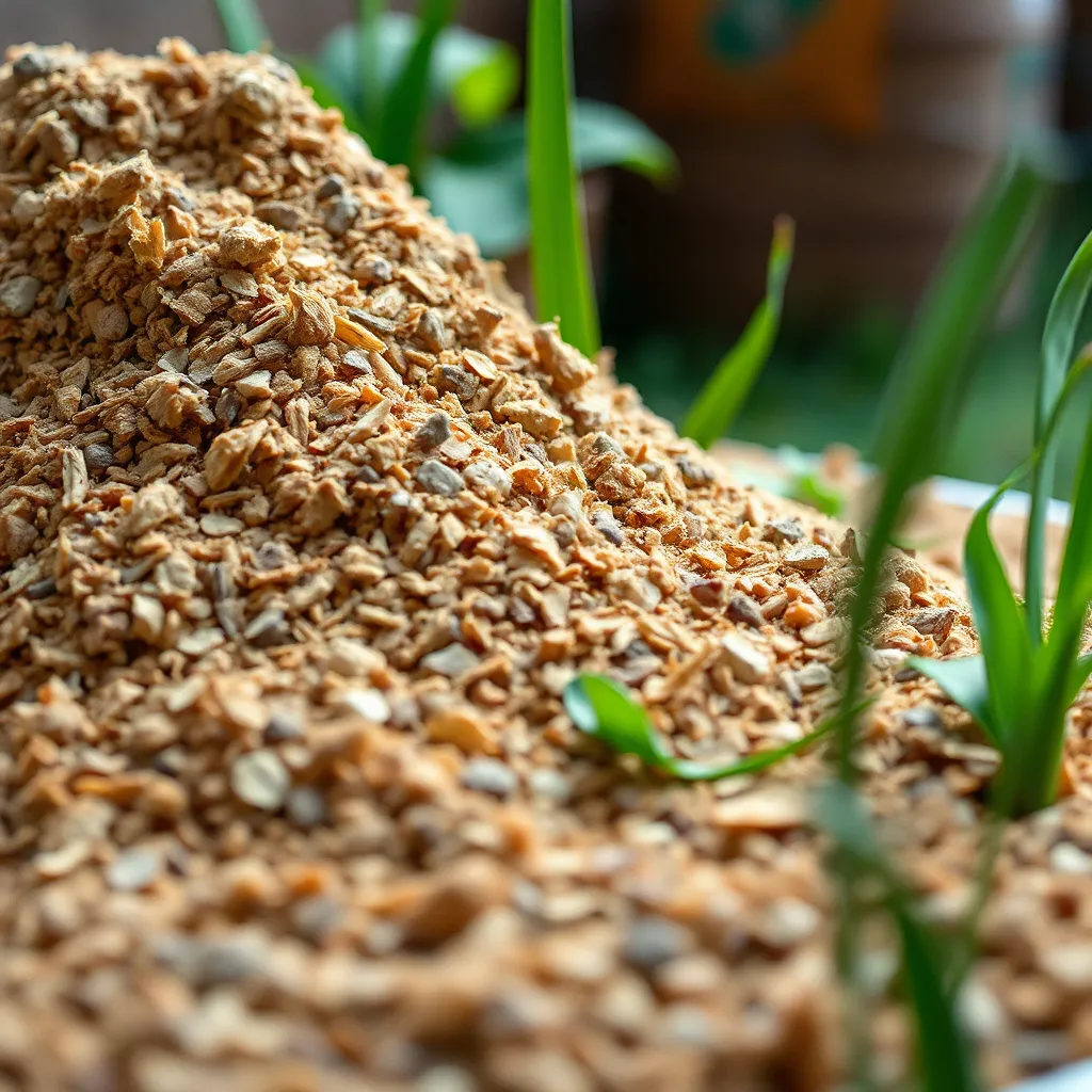 The Best Coco Coir Mix for Successful Gardening
