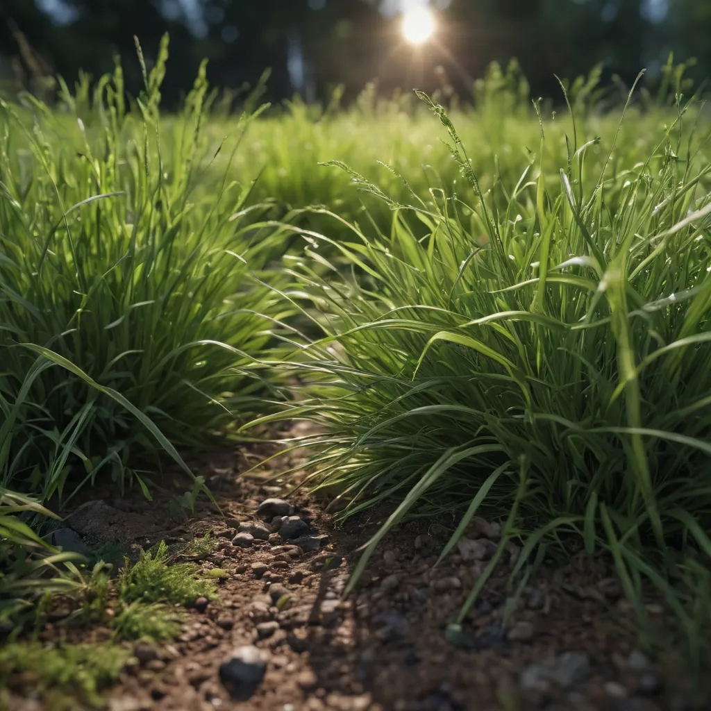 Choosing the Best Fertilizers for Spring Grass