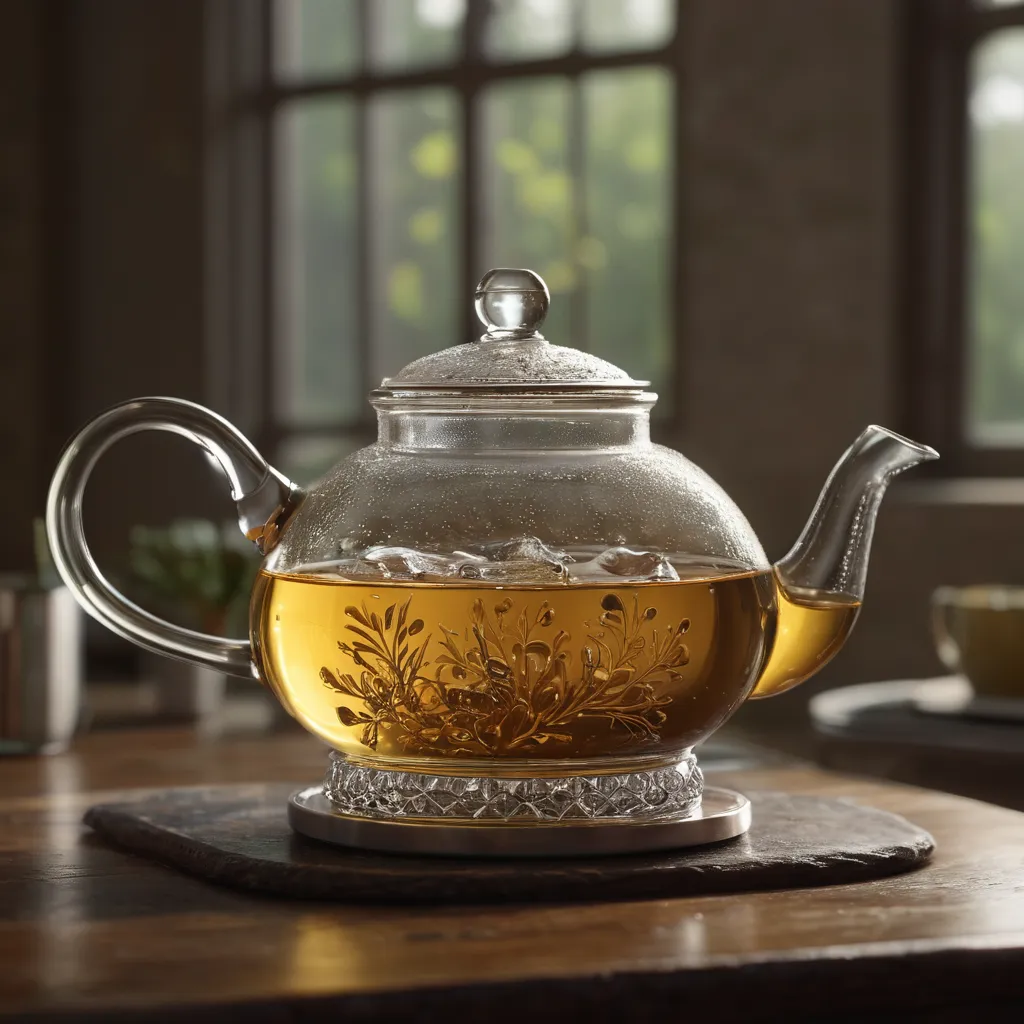 Top Teapots for Glass Cooktops: A Complete Guide