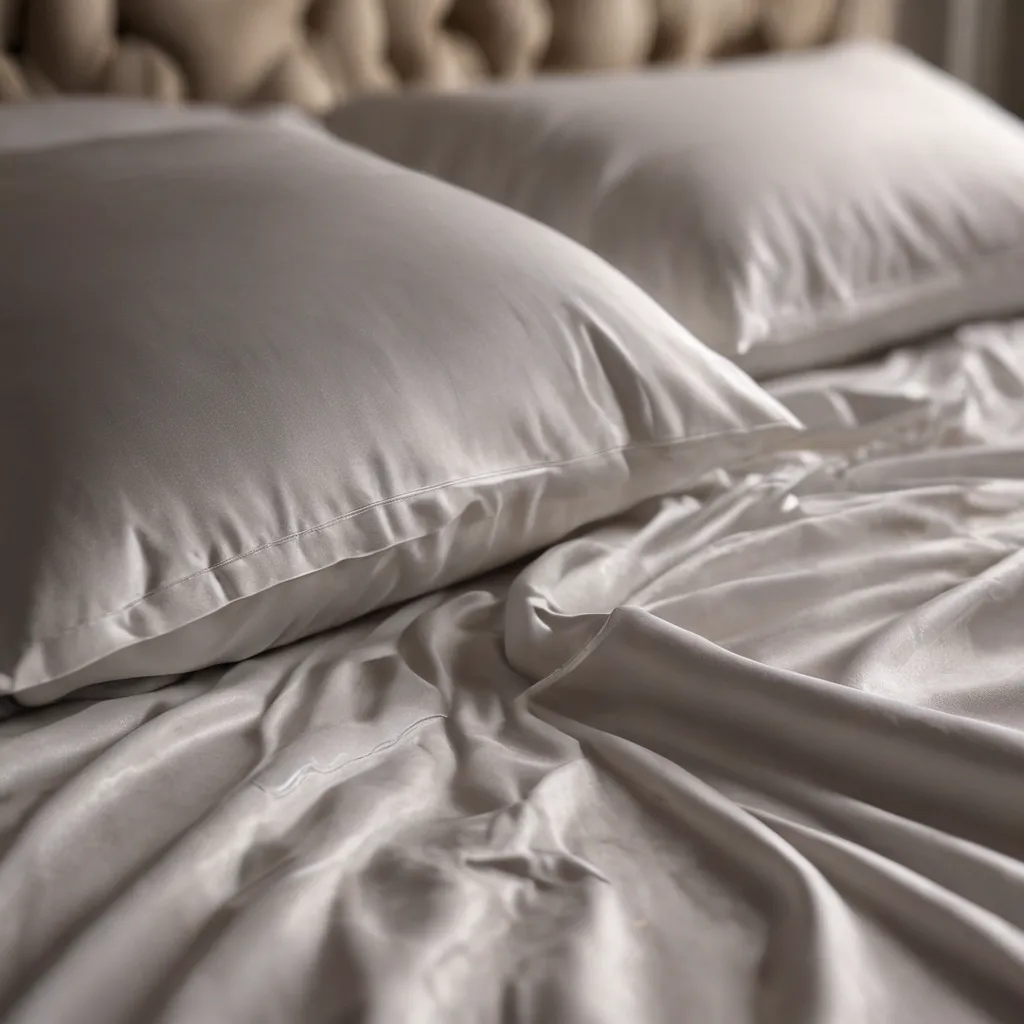 Optimal Thread Count for Cool, Soft Sheets