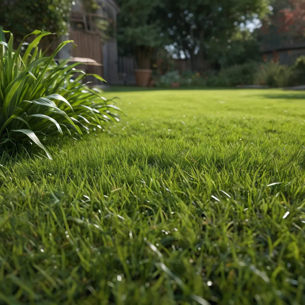 Optimal Timing for Planting Grass Seed for Lush Lawns