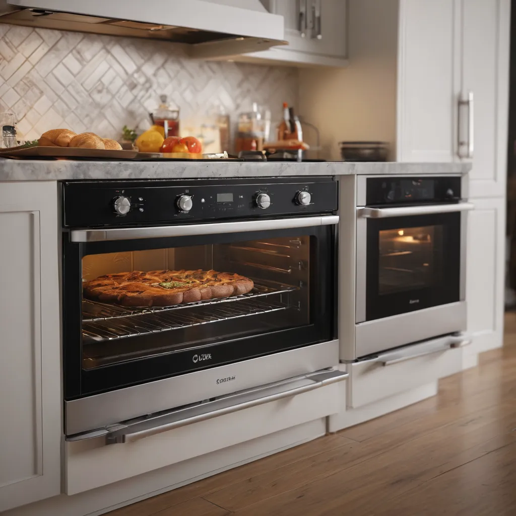 Comprehensive Guide to Oster XL Convection Oven