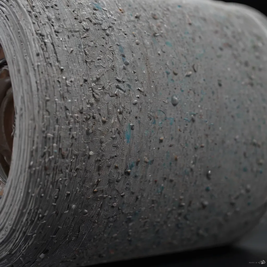 The Mechanics of Paint Roller Design Explained