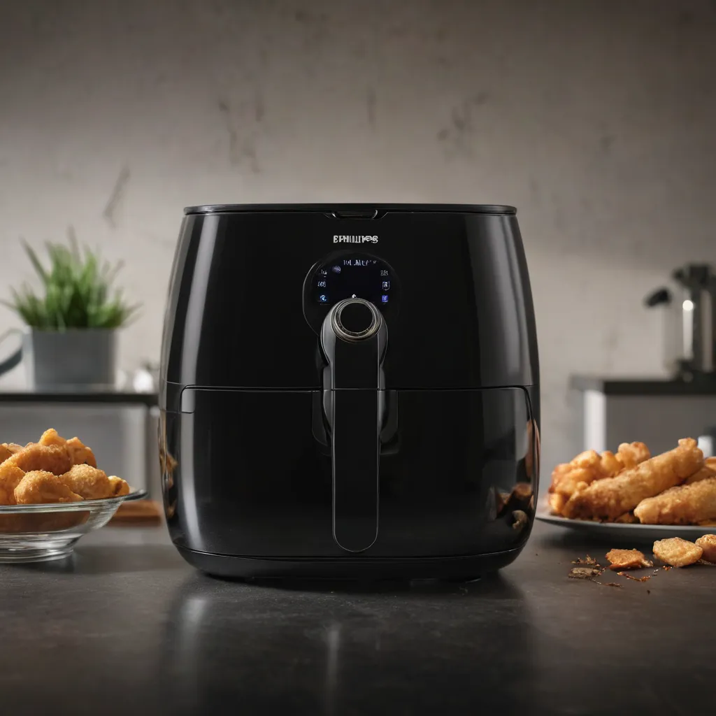 Philips Air Fryers in India: A Detailed Overview