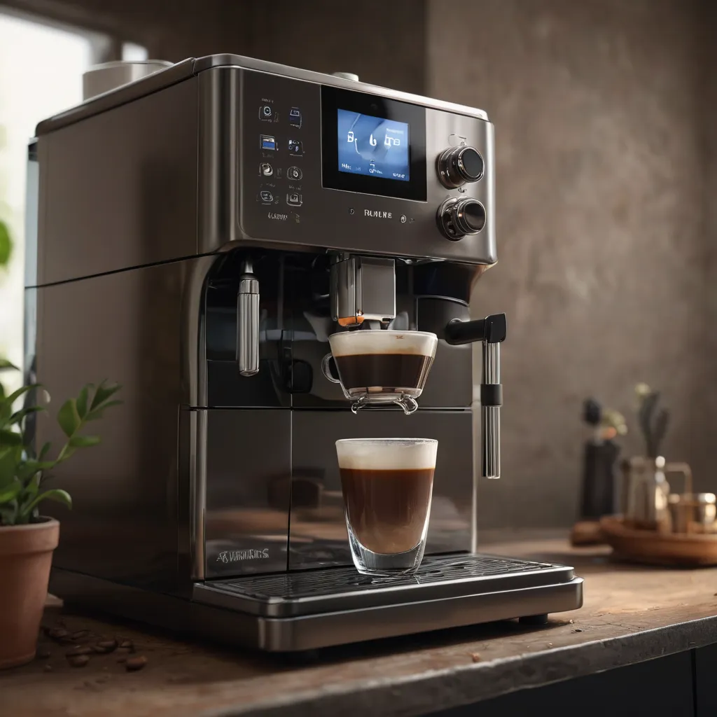 Comprehensive Overview of Philips Coffee Machines
