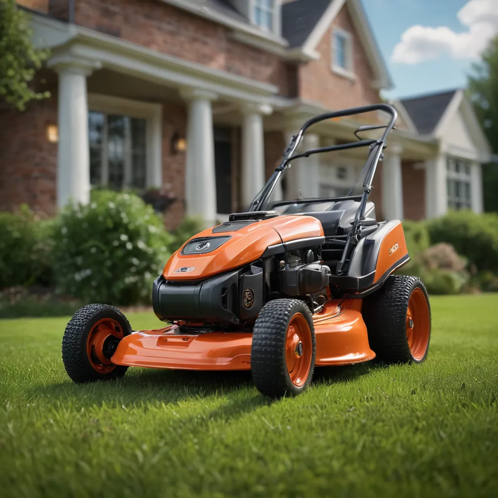 The Essential Guide to Quality Push Lawn Mowers