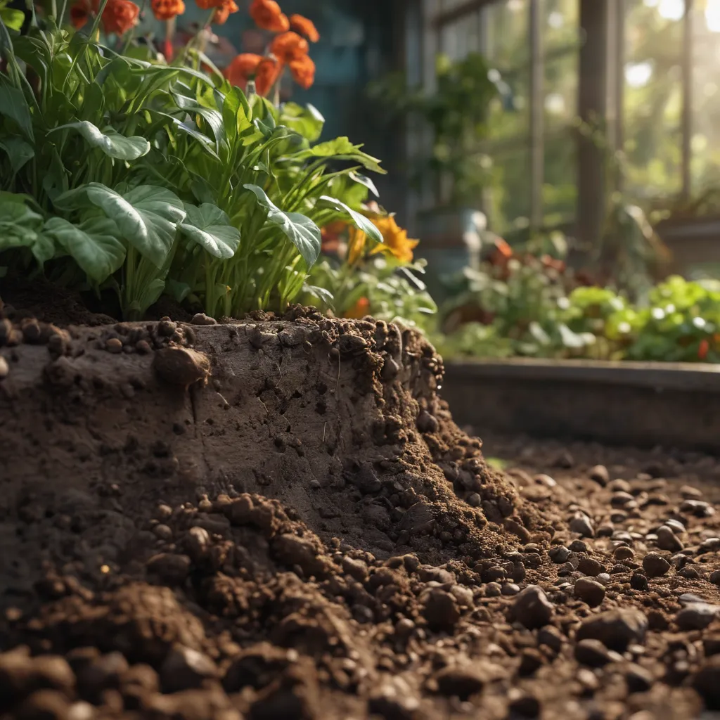 Essential Guide to Choosing Soil for Raised Beds