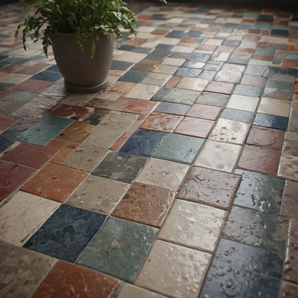 A Comprehensive Guide to Retiling a Floor