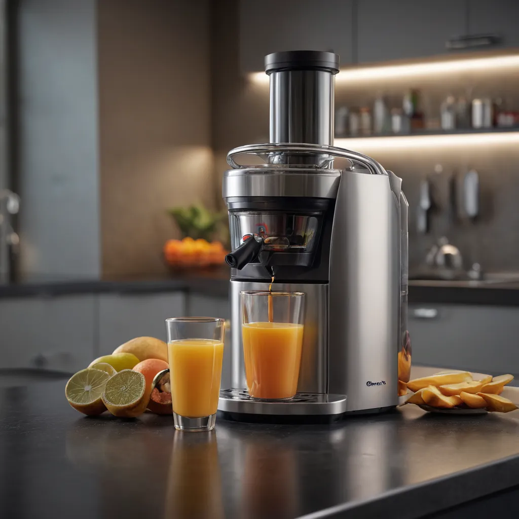 Selecting the Best Bullet Juicer: Your Complete Guide