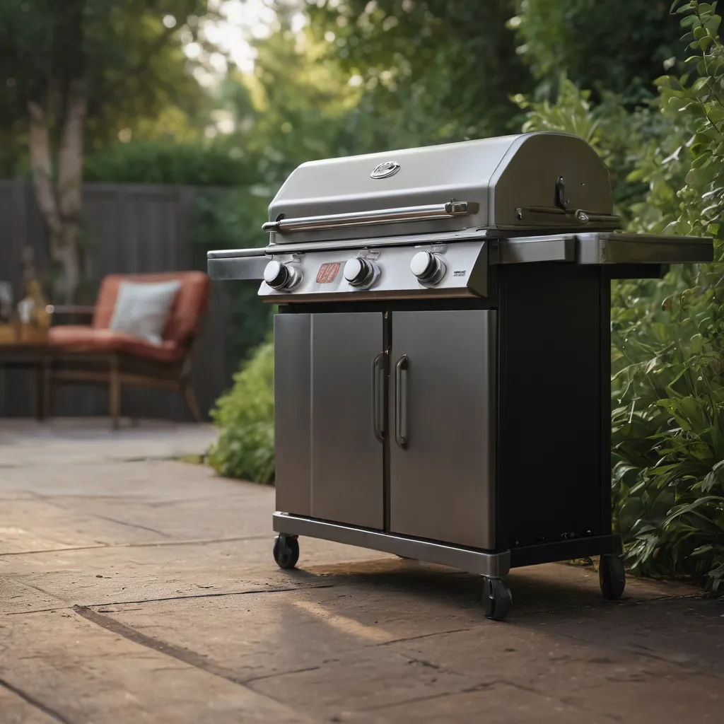 Choosing the Best Propane Grill for Your Needs