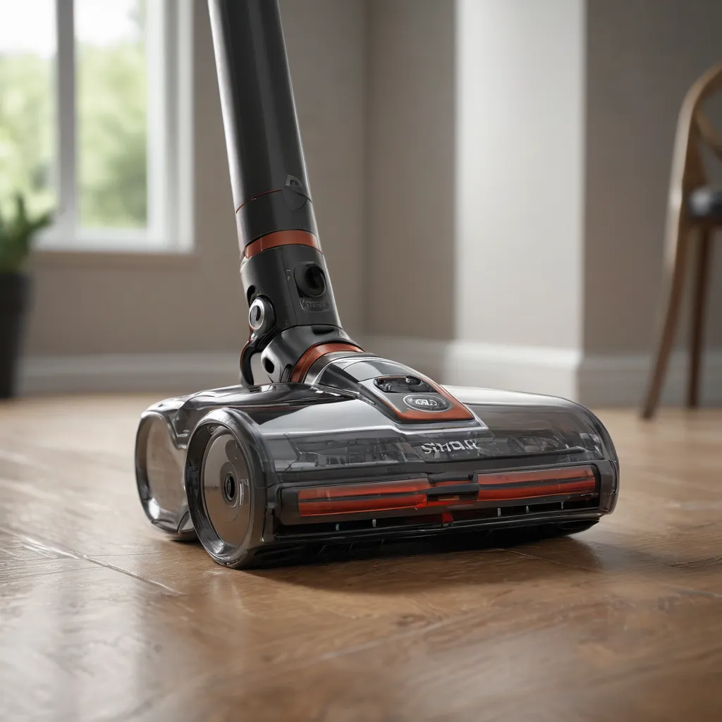 Shark vs Dyson: The Ultimate Cordless Vacuum Showdown