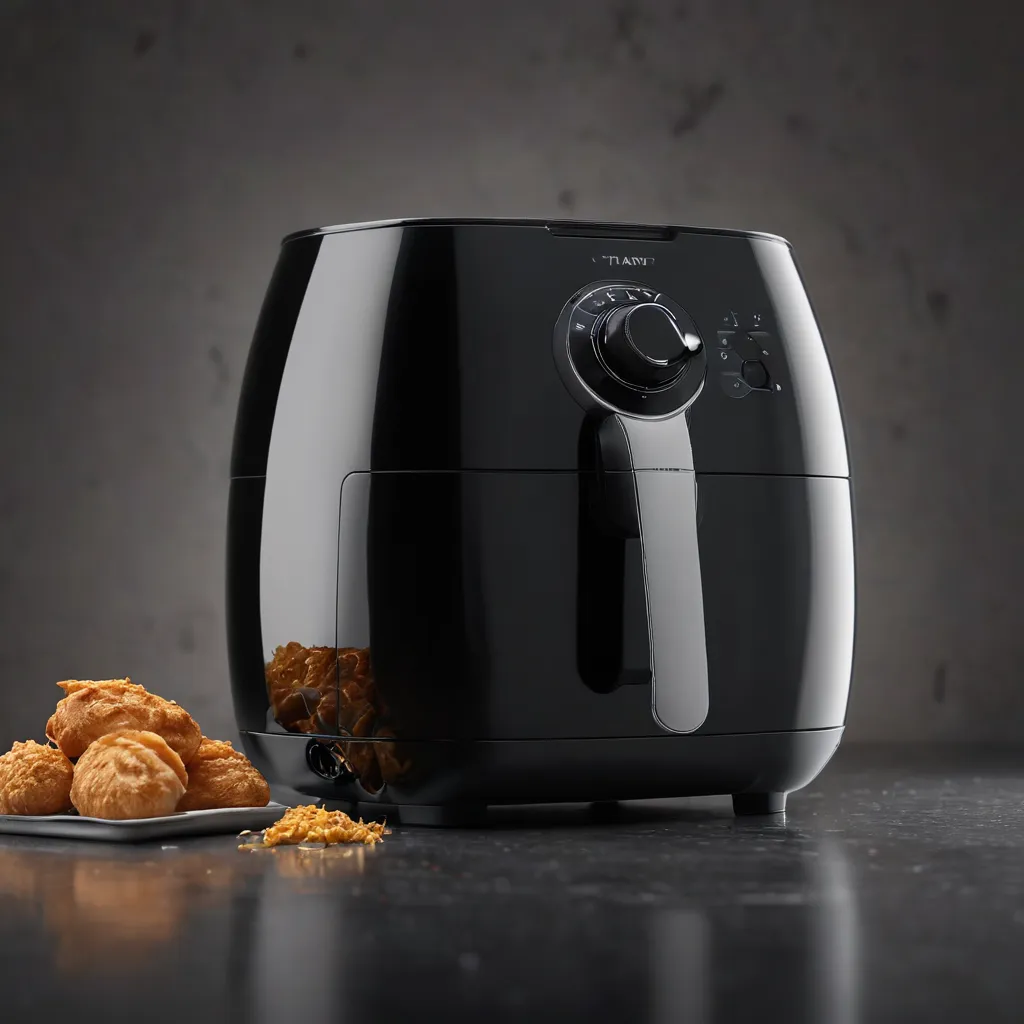 Understanding the Single Person Air Fryer: A Comprehensive Guide