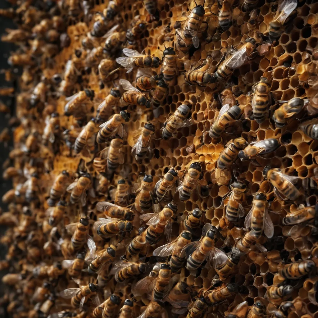 Starting a Beehive: A Comprehensive Guide