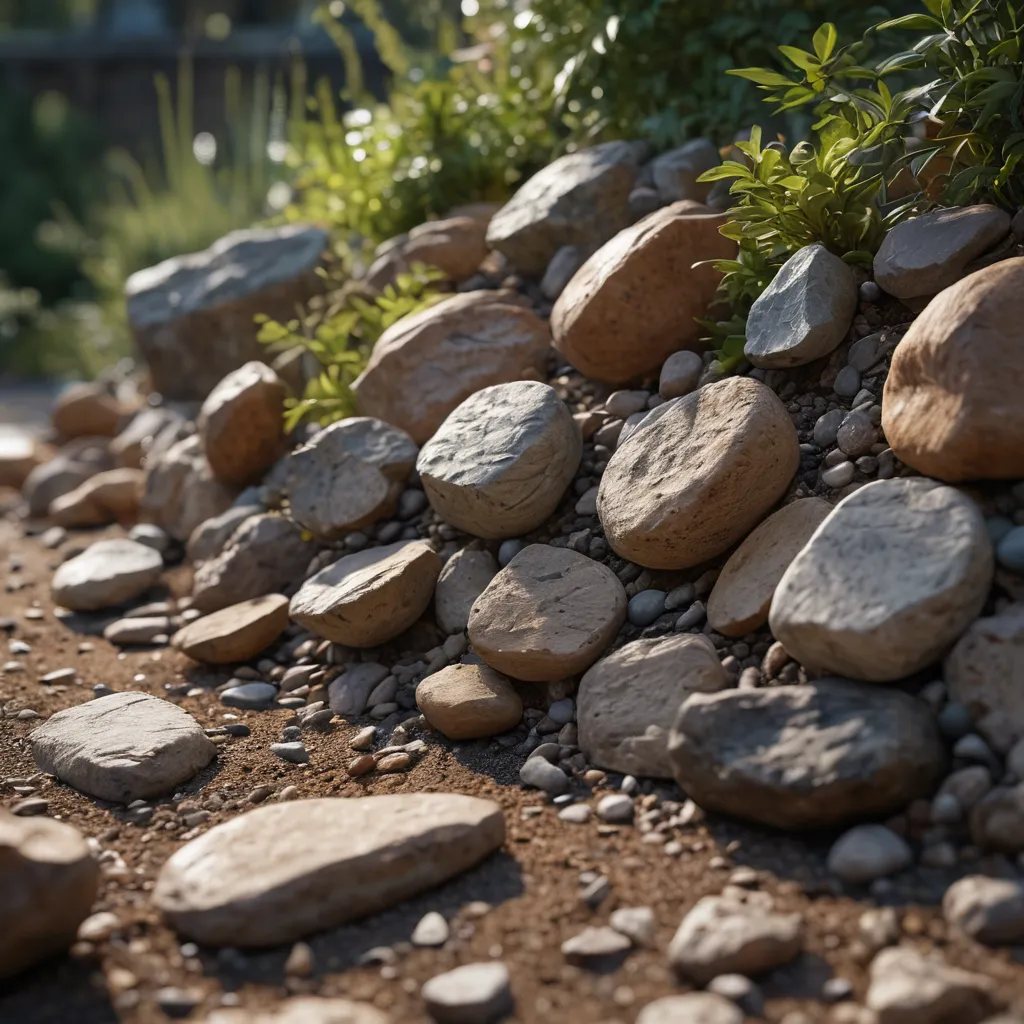 Stones for Backyard Landscaping: A Comprehensive Guide