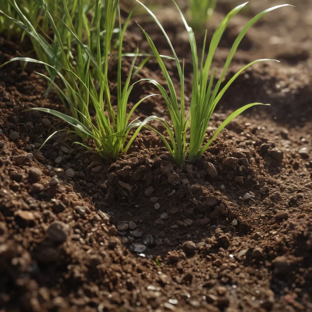 Effective Strategies for Faster Grass Growth
