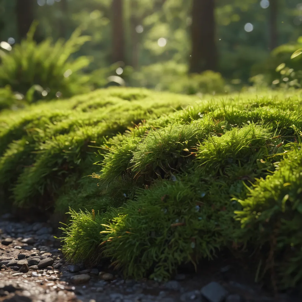 Effective Strategies to Eliminate Moss from Your Yard