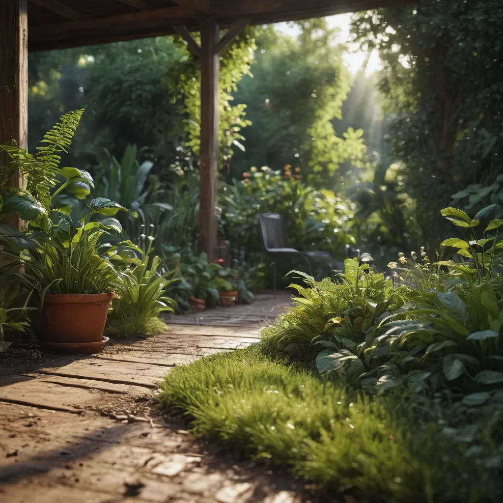 Effective Strategies to Eliminate Outdoor Mosquitoes