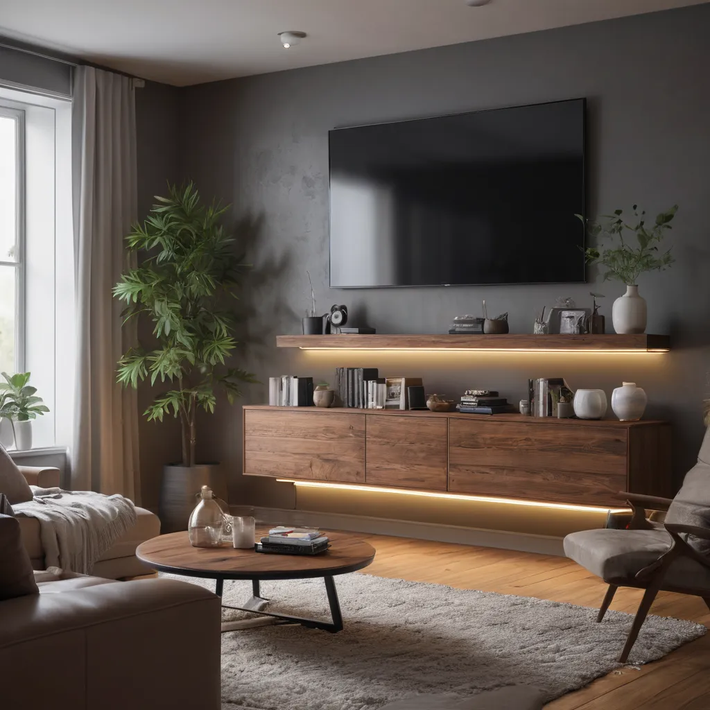 Smart Strategies for Organizing Your Small Home