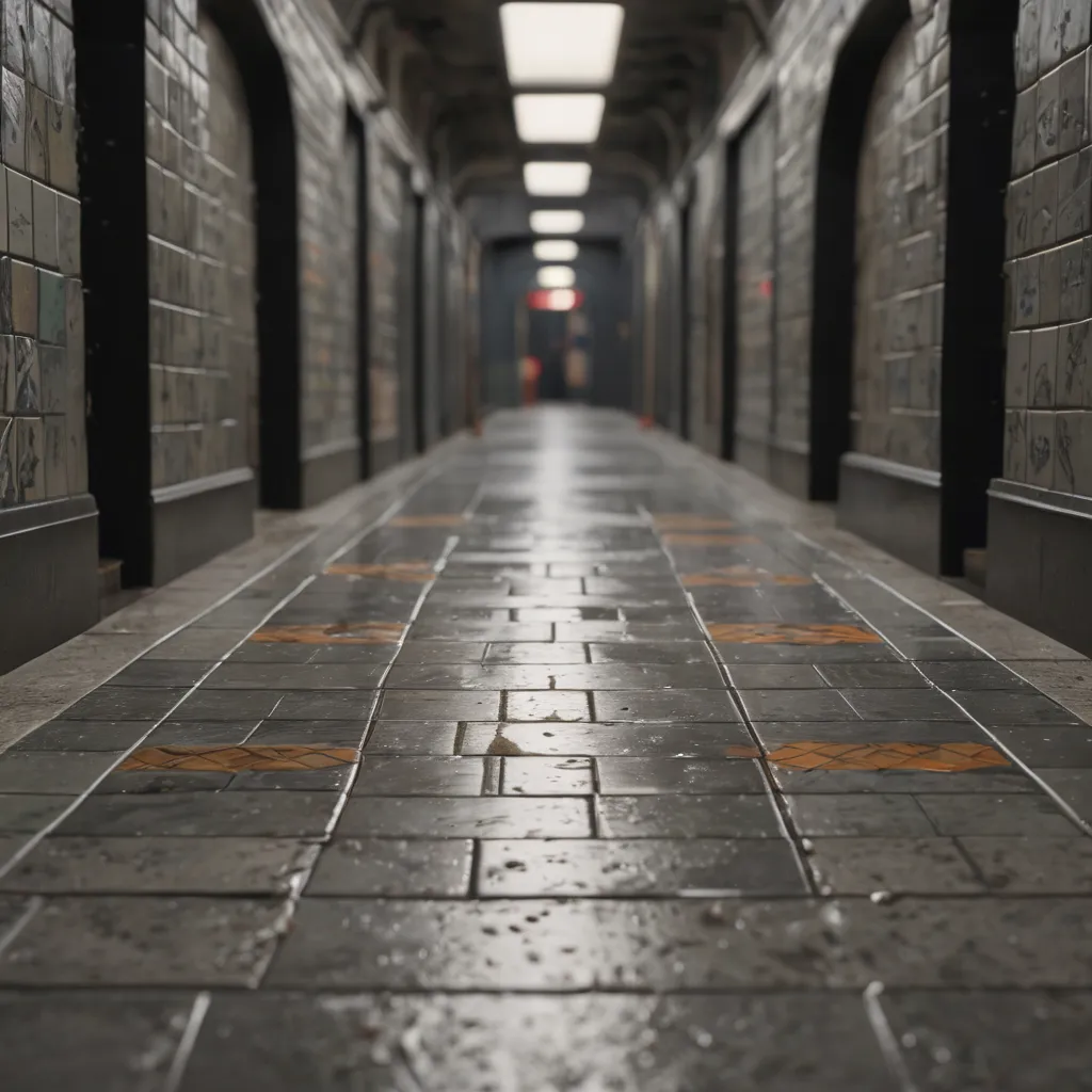Exploring Subway Floor Tile Patterns: A Comprehensive Guide