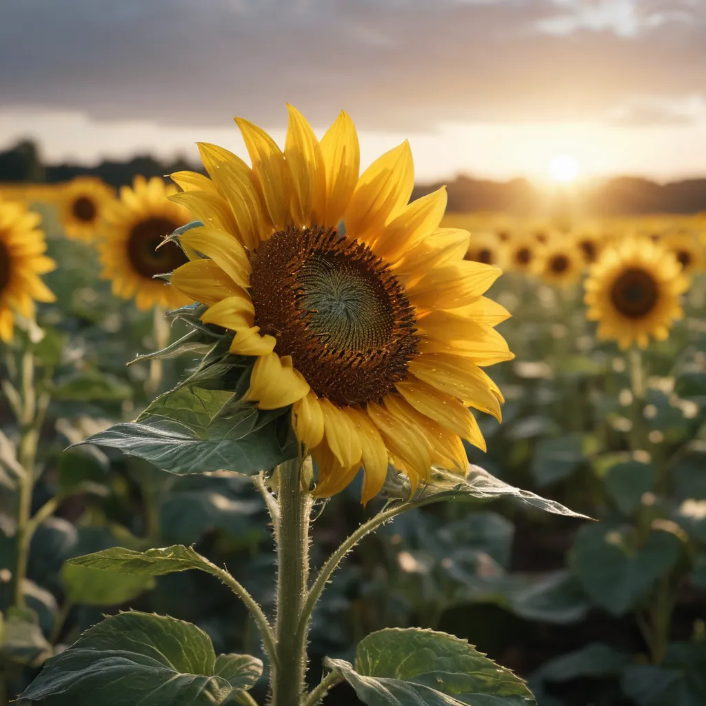 Optimal Sunflower Planting Times Explained