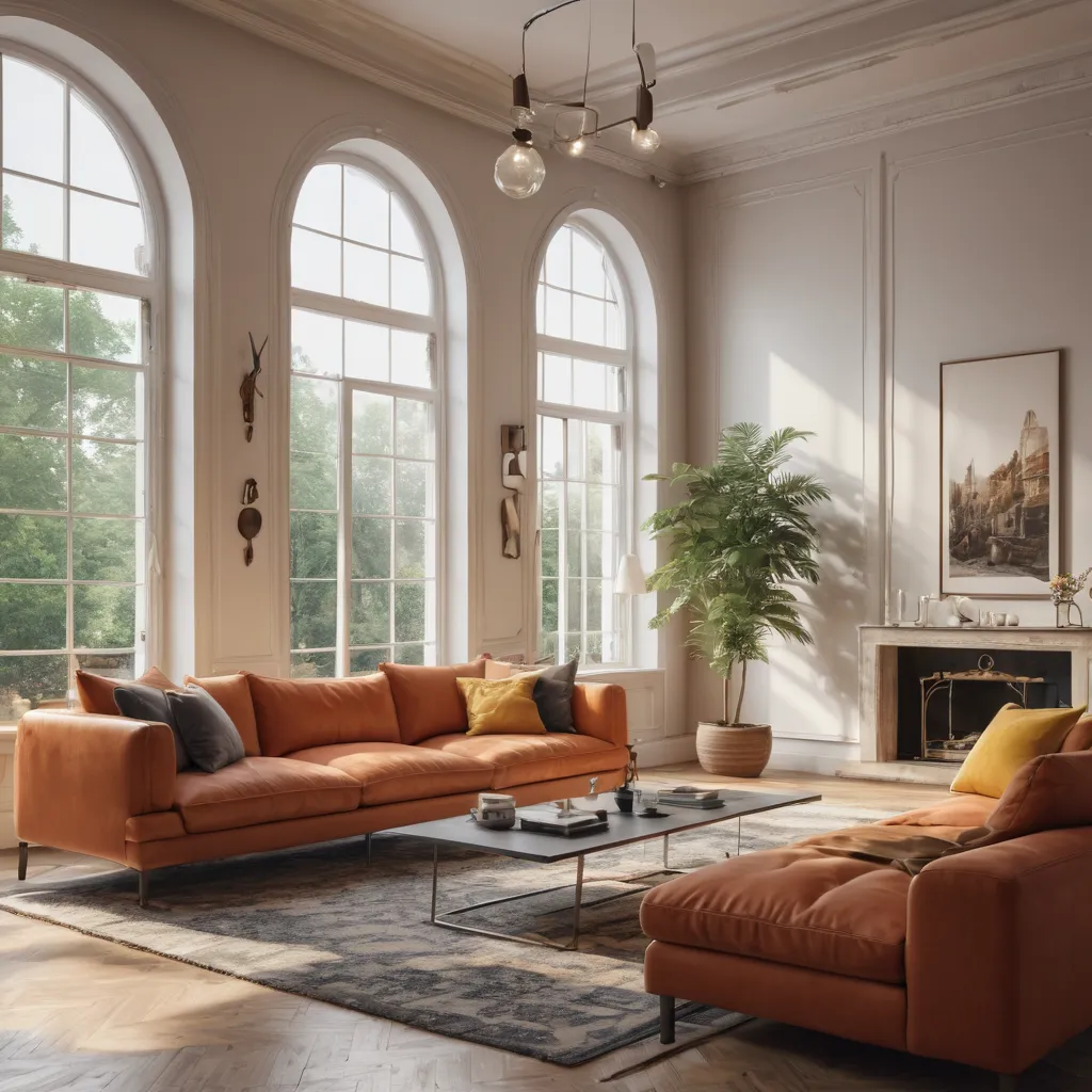 Techniques for Brightening a Room: A Comprehensive Exploration