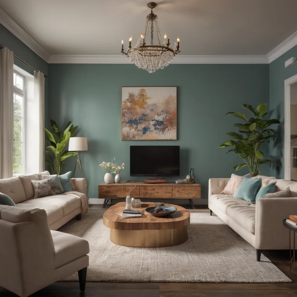 The Art of Staging: Enhancing Home Appeal through Photography