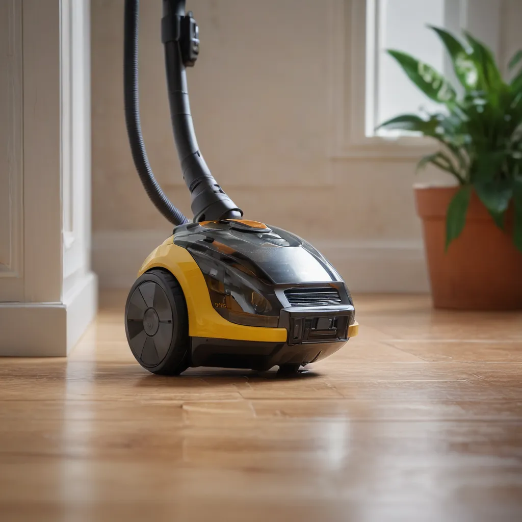 The Guide to Choosing a Vacuum for Small Spaces