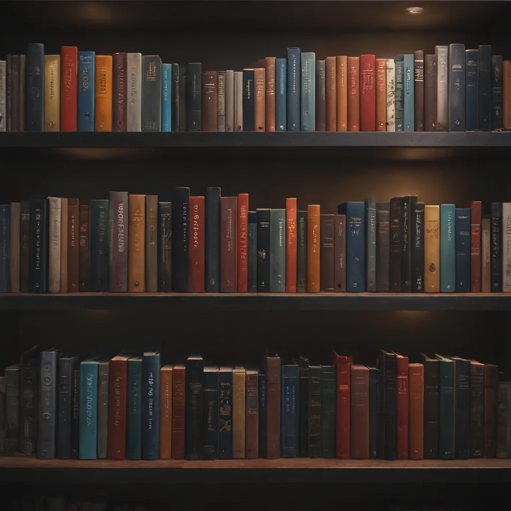 The Ultimate Guide to Home Organizer Books