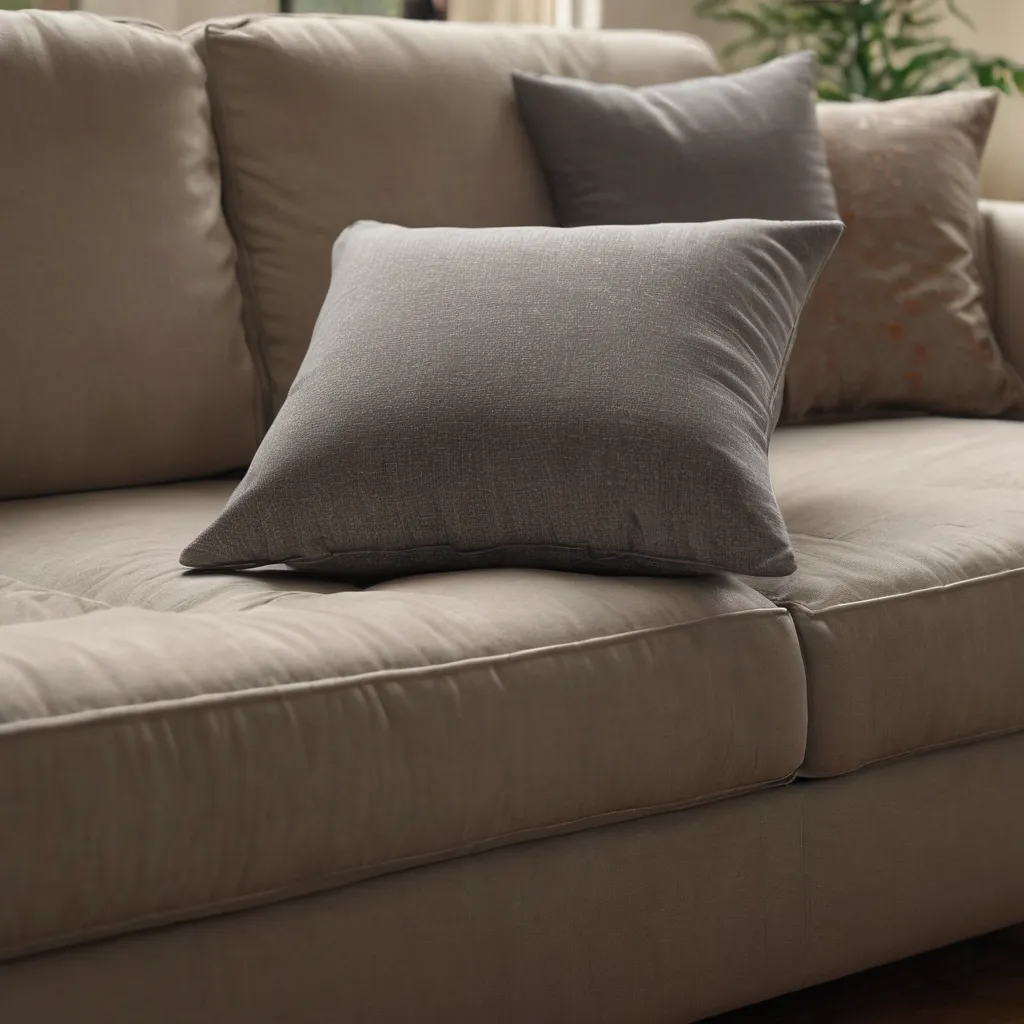 The Ultimate Guide to Couch Cushion Cover Care