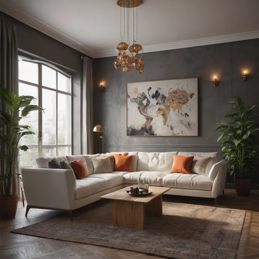 The Importance of a Comfortable Living Room Sofa